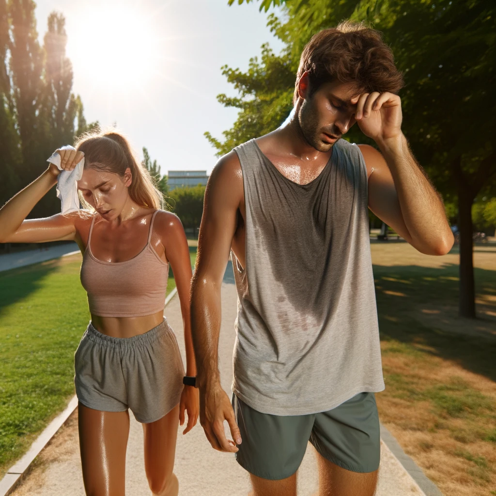 夏の健康管理とは？夏バテと熱中症のリスクを減らす水分補給のコツと予防レシピ | えがおのみらい